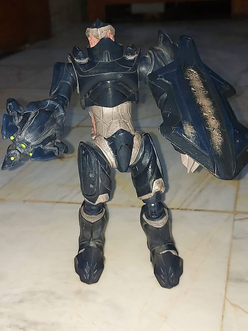 Mcfarlane Halo 3 Hunter Figure - Toys - 1086124121