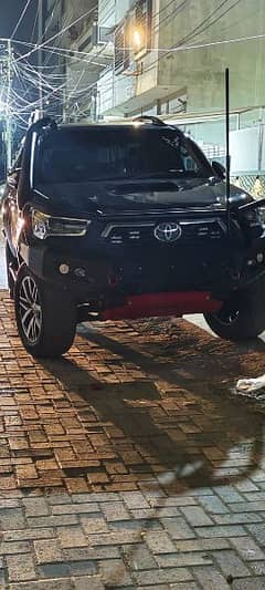 Vigo 2005 in Pakistan, Free classifieds in Pakistan | OLX Pakistan