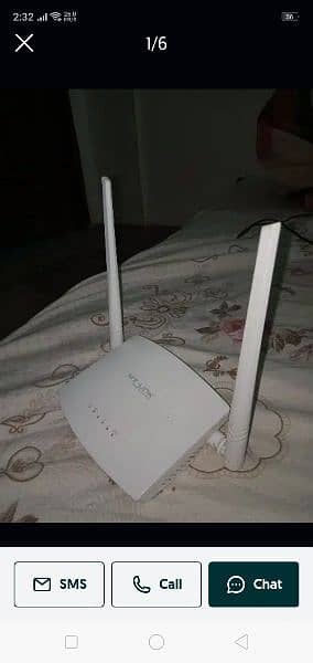 Mt link router 03100037726 - Networking - 1086130421