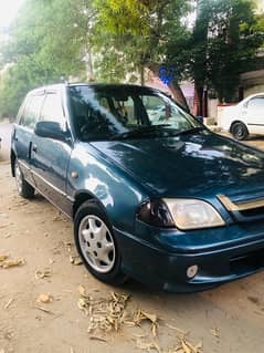 Cultus in Pakistan, Free classifieds in Pakistan | OLX Pakistan