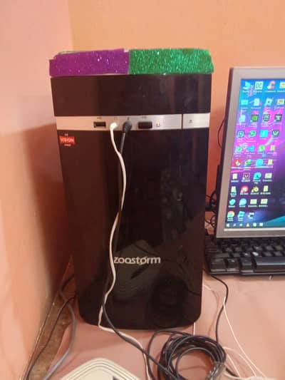 gaming pc with best and low budget - Gaming PCs - 1086141684