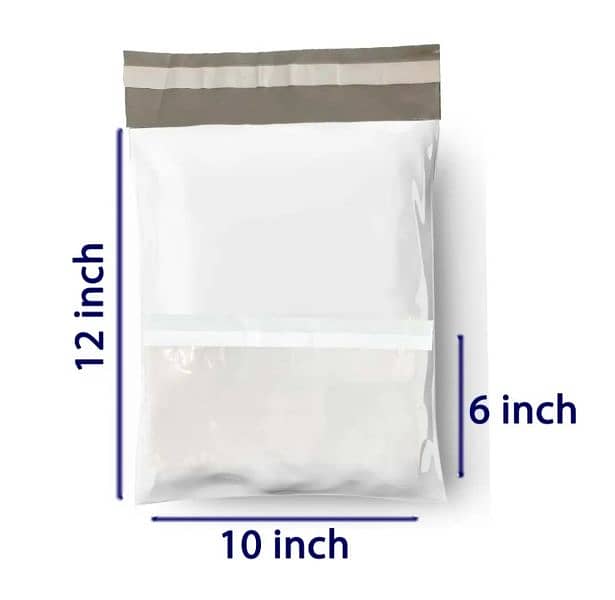 Courier flyers Bag with Pockets - Other Business & Industry - 1086150014