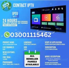 Iptv Subscription in Pakistan, Free classifieds in Pakistan | OLX Pakistan