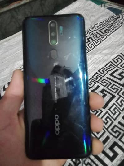 mobile phone oppo A20 - Helmets - 1086178653