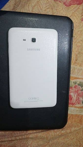 Samsung Tablet Model: SM-T113 - Tablets - 1086179295