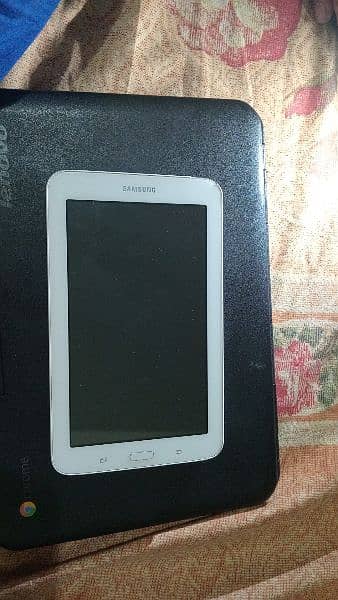 Samsung Tablet Model: SM-T113 - Tablets - 1086179295