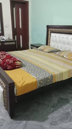 Bed - Beds & Wardrobes for sale in Lahore | OLX Pakistan