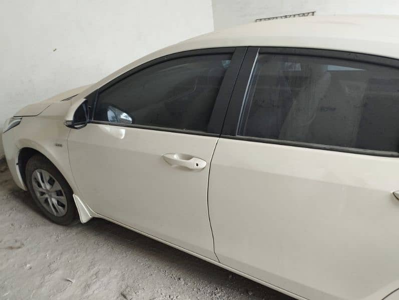 Toyota Corolla xli 2018 VVTI - Cars - 1086186056