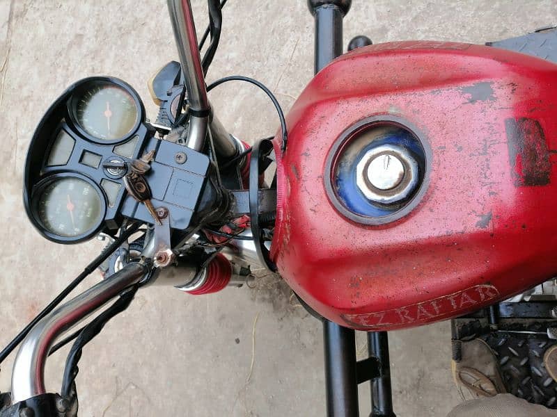 tez raftar ladar raksha 150 cc - Rickshaw & Chingchi - 1086192441
