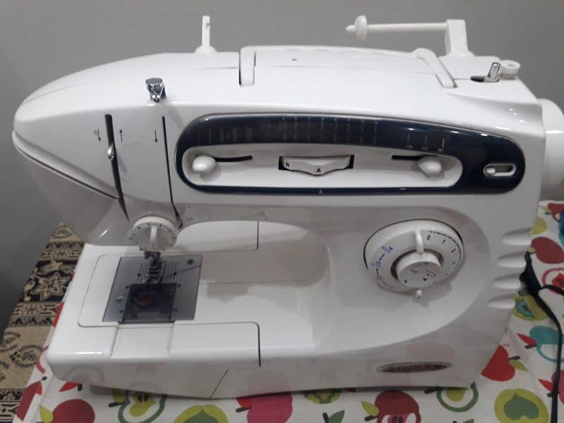 singer Imported automatic swing machine - Sewing Machines - 1086211868