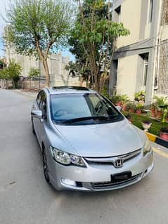 Honda Reborn In in Pakistan, Free classifieds in Pakistan | OLX Pakistan