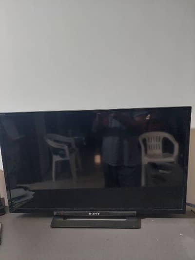 Sony Bravia 32 inch LED TV - Televisions - 1086253459