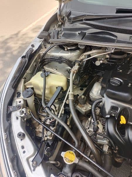 Toyota Corolla GLI - Cars - 1086259231