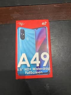 Itel A49 Used in Pakistan, Free classifieds in Pakistan | OLX Pakistan