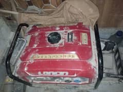 Generator 3kv Loncin in Pakistan, Free classifieds in Pakistan | OLX ...