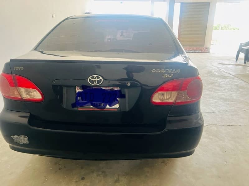 Toyota Corolla xli converted GLI - Cars - 1086294616