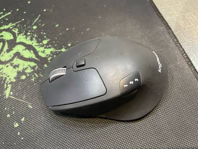 Logitech M720 Triathlon Mouse & Logitech G Pro TKL RGB Keyboard ...