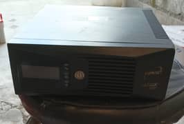 Homage 1000 Watt UPS Inverter in Pakistan, Free classifieds in Pakistan ...