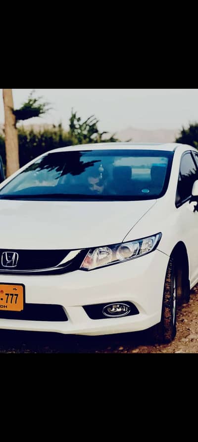 Honda Rebirth Full Option - Cars - 1086310202