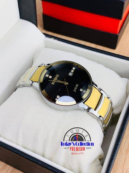 *RADO JUBILEE* *FAMOUS CENTRIX MODEL* - Watches - 1086316242