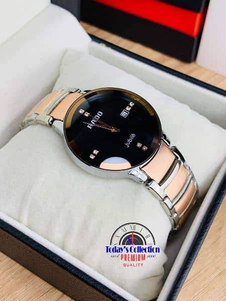 *RADO JUBILEE* *FAMOUS CENTRIX MODEL* - Watches - 1086316242