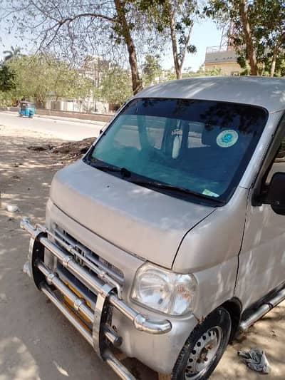 urgent sale Honda ACTY full genius ha file cplc har chez k 03181075224 ...