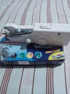 Silai Machine in Pakistan, Free classifieds in Pakistan | OLX Pakistan