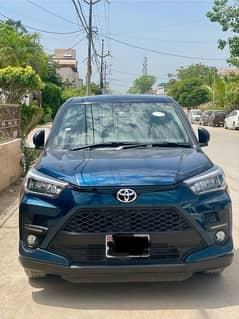 Toyota Raize 2020 in Pakistan, Free classifieds in Pakistan | OLX Pakistan
