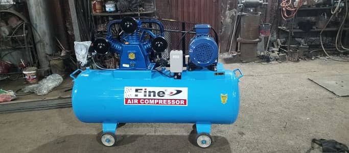 Air compressor and Car wash service station Lift - Air Compressors ...