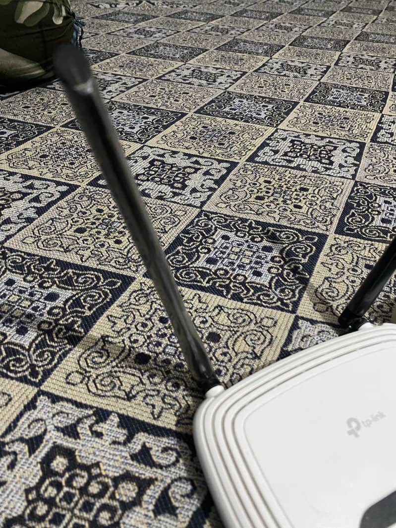 HUAWEI fiber DEVICE PLUS TP LINK DUAL ATENA 300mpbs - Inks & Toners ...