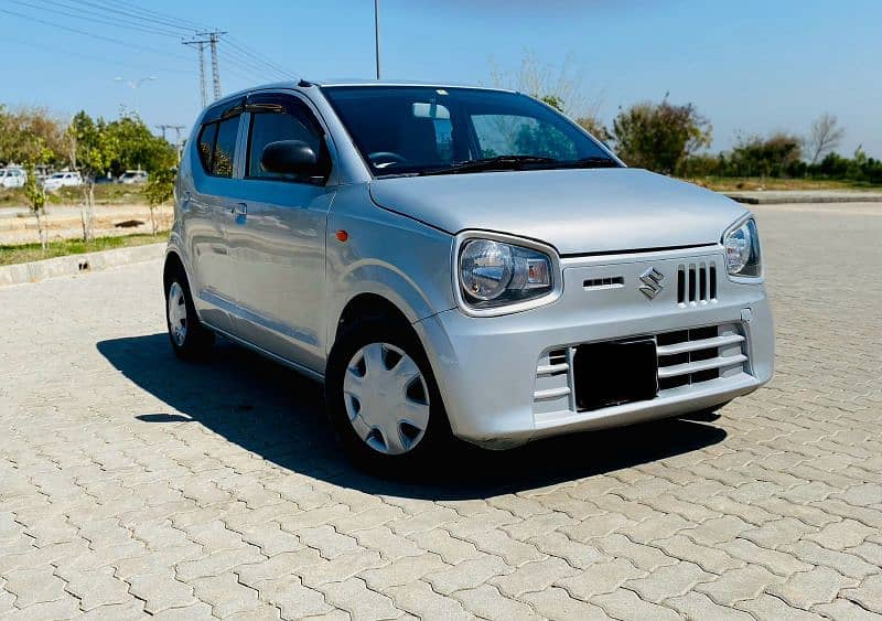 Suzuki Alto For Sale - Cars - 1086433345