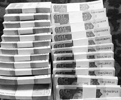 Fresh notes - Other Business & Industry - 1086455348