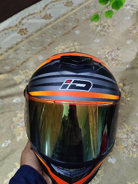 index helmet for sale - Helmets - 1086468300