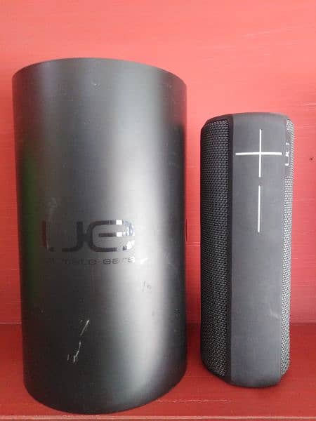 BOOM 2 Ultimate Ears BOOM 2 Bluetooth Waterproof Speakers by Logitech ...