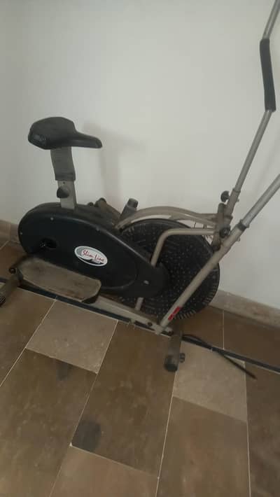 Treadmill manual - Sports Equipment - 1086523013