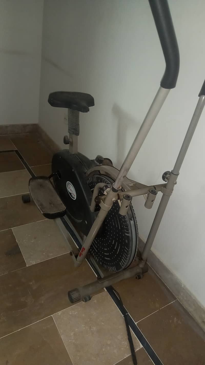 Treadmill manual - Sports Equipment - 1086523013