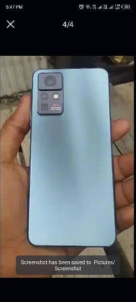 Infinix Zero x pro 8/128 - Mobile Phones - 1086526240