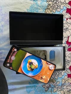 oppo F19 pro 8GB RAM 128 GB ROM full box - Mobile Phones - 1086550071