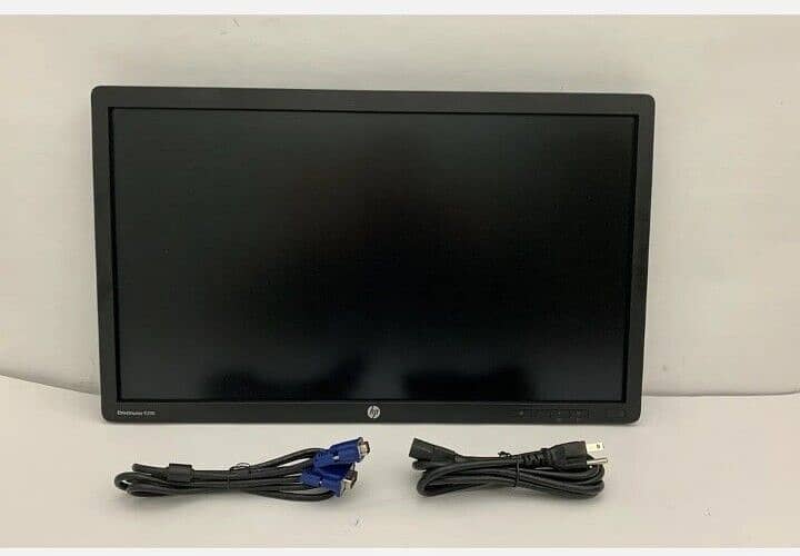 HP Elite Display E242 24 inch 1080p Monitor - Desktops - 1086554601