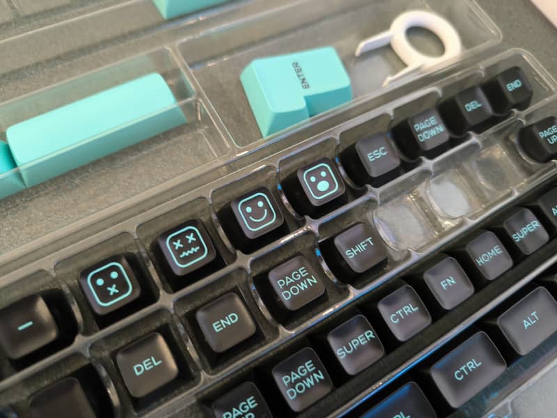 Mechanical Keyboards + Switches + Keycaps (Custom Gaming Keyboards ...