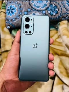 One Plus 9 Pro 5G PTA Approved - Mobile Phones - 1086575569