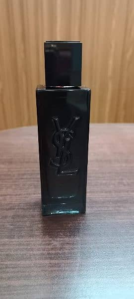 YSL Y 100ML AND YSL MYSELF 60ML ORIGINAL PERFUMES - Fragrance - 1086629462