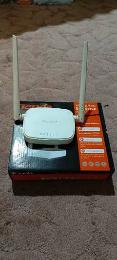 Tenda Wifi Routers Price in Pakistan | Tenda Wifi Routers for Sale in ...