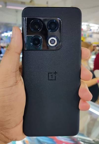 One Plus 10 Pro 12/256GB PTA Approved - Mobile Phones - 1086672525