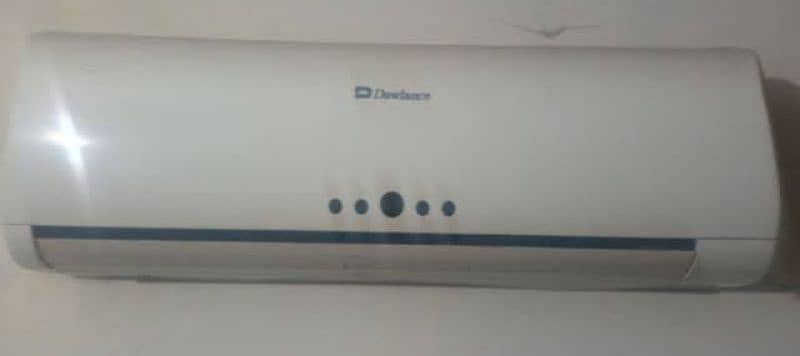 Dawlance Ac 1.5 ton - Air Conditioners - 1086718516