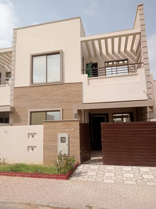 Ali block - Houses - 1086726697 Ali block - Houses - 1086726697