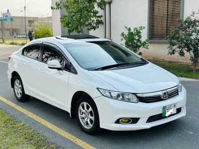 Honda Civic Rebirth 2014 - Cars - 1086754135