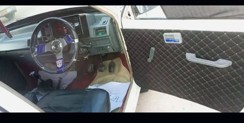Suzuki Mehran 1995 Model A One gari hai - Cars - 1086765941