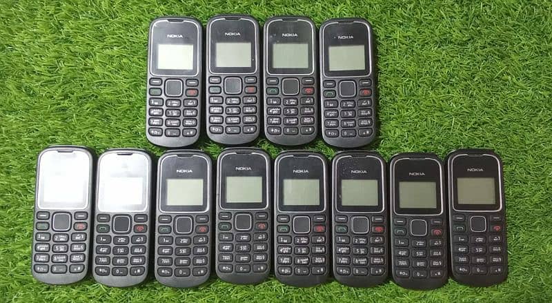 @#Nokia 1280 - Mobile Phones - 1086794958