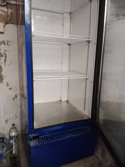 pepsi chiller for sale - Refrigerators - 1086797806